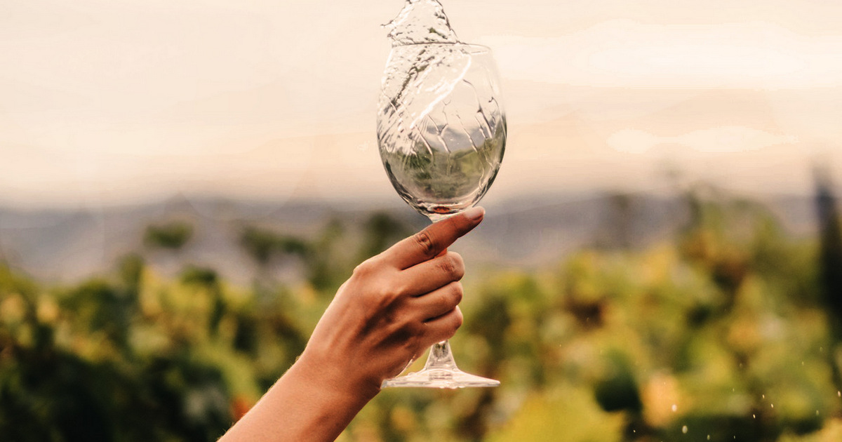 Assyrtiko Wine Kleftis - Efrosini Winery - Kerasia, Heraklion Crete